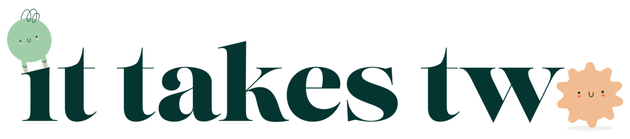 It Takes Two | Contraception Options Australia